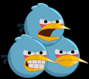 angry Blues by JLMaestro on DeviantArt