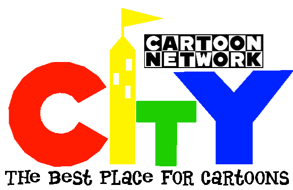 Cartoon Network City Reboot Slogan by ABFan21 on DeviantArt
