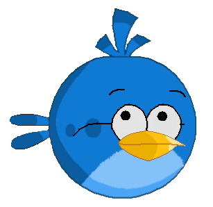 My Birdsona!! by ABFan21 on DeviantArt