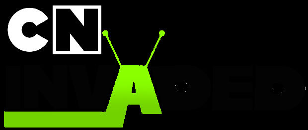 Cartoon Network Invaded Revival Logo by ABFan21 on DeviantArt
