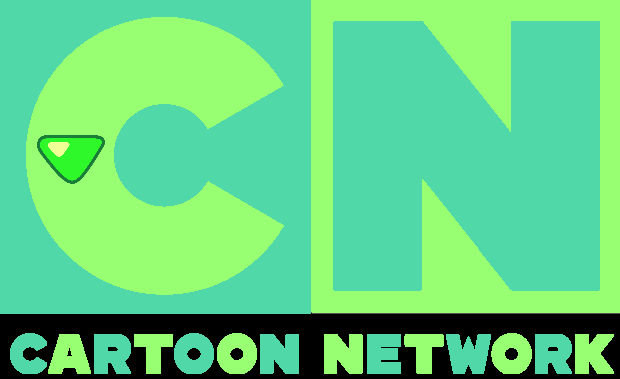 Cartoon Network Nood Logo (Peridot and Rottytops) by ABFan21 on DeviantArt