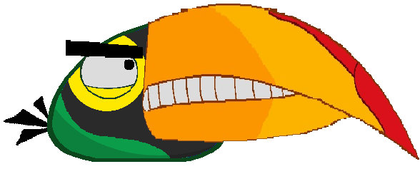 angry Hal by ABFan21 on DeviantArt