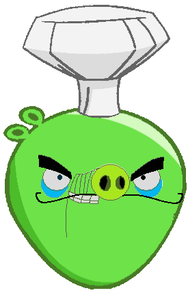 ABX Redesigns - Edgar by ABFan21 on DeviantArt