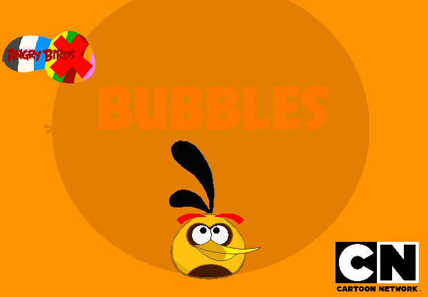 ABX Bubbles Wallpaper by ABFan21 on DeviantArt
