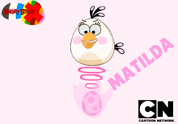 ABX Matilda Wallpaper by ABFan21 on DeviantArt