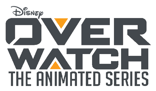 Overwatch: The Animated Series Logo by ABFan21 on DeviantArt