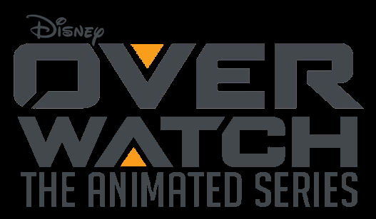 Overwatch: The Animated Series Logo by ABFan21 on DeviantArt