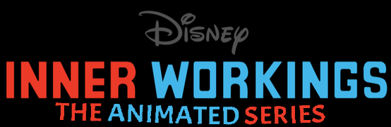 Inner Workings: The Animated Series Logo by ABFan21 on DeviantArt