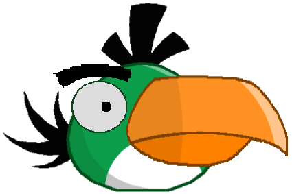 Classic Hal (Improved) by ABFan21 on DeviantArt