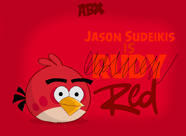 ABX Rudy Cartoon Intro Card by ABFan21 on DeviantArt