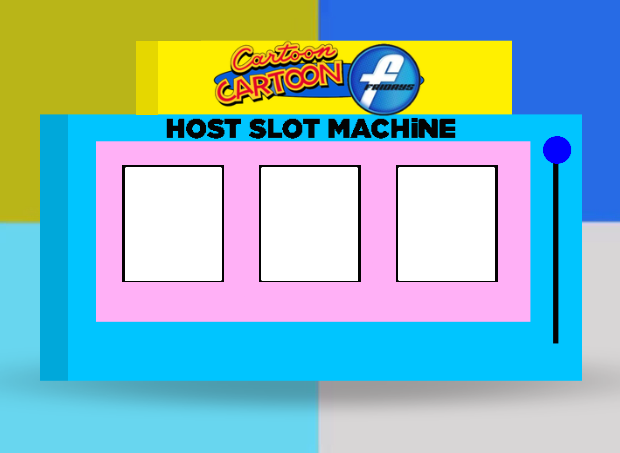 CCF HOST SLOT MACHINE Template by ABFan21 on DeviantArt