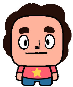 Steven Universe Toonix by ABFan21 on DeviantArt