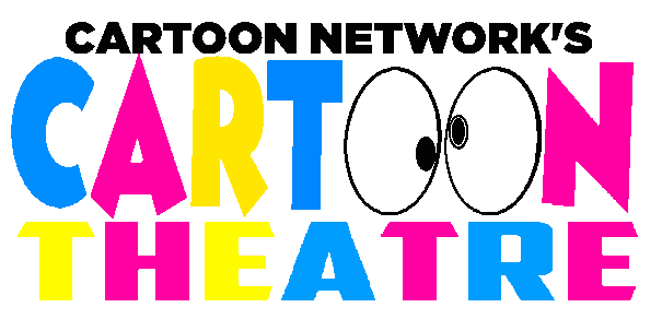 Cartoon Theatre 2017 Rebrand Logo by ABFan21 on DeviantArt