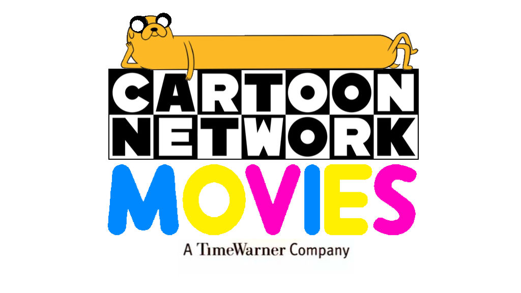 Current Cartoon Network Movies Logo by ABFan21 on DeviantArt