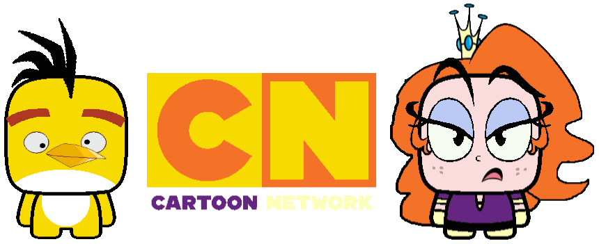 Two Toonix Logo Test by ABFan21 on DeviantArt