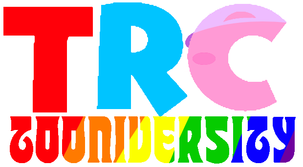 TRC-Tooniversity Logo by ABFan21 on DeviantArt