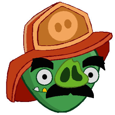 ABX FireMan Pig (Confirmed Design) by ABFan21 on DeviantArt