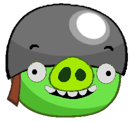ABX Guard Pigs (Confirmed Design) by ABFan21 on DeviantArt