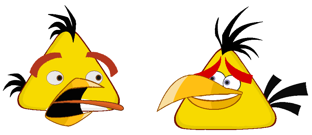 ABX Chuck Meet Trailer Chuck by ABFan21 on DeviantArt