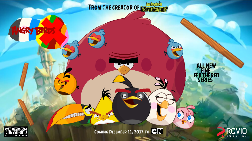 ABX Premiere Poster by ABFan21 on DeviantArt