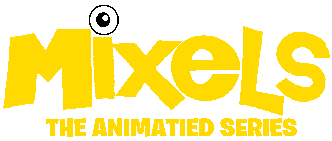 Mixels Revival Logo by ABFan21 on DeviantArt