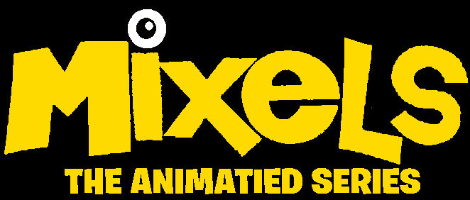 Mixels Revival Logo by ABFan21 on DeviantArt