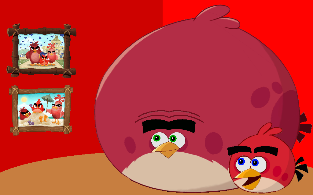 ABX - Family Memories by ABFan21 on DeviantArt