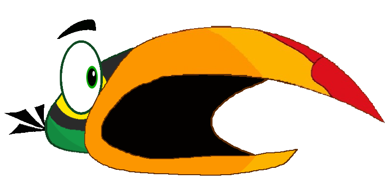 ABX Hal Wild Take by ABFan21 on DeviantArt