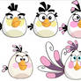 Matilda (Toons) Template by bluejay5678 on DeviantArt