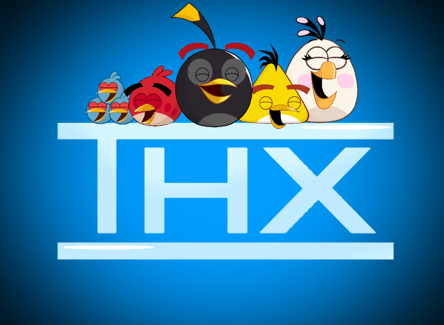 THX Deep Note - Angry Birds Variant by ABFan21 on DeviantArt