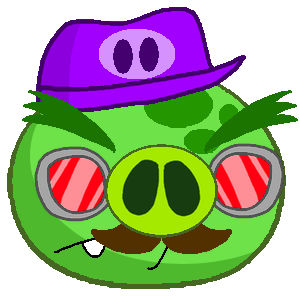 ABX Designs - Hektor Porko by JLMaestro on DeviantArt
