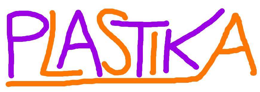 Plastika Logo by ABFan21 on DeviantArt
