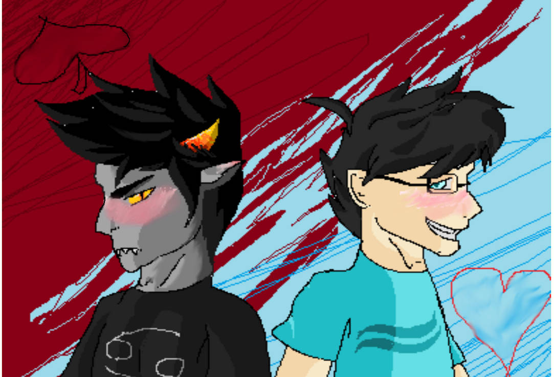 johnkat ^^ by StarFlareTheCat on DeviantArt