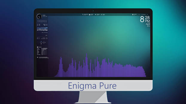 Explore the Best Enigma Art | DeviantArt