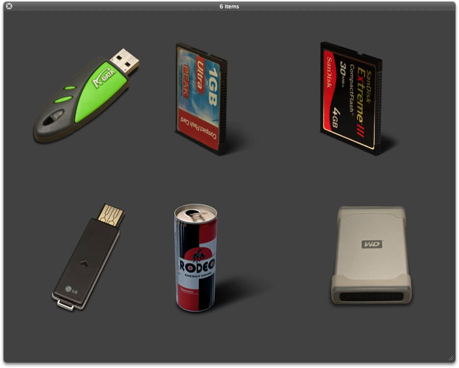 Neo icons by ebatalha on DeviantArt