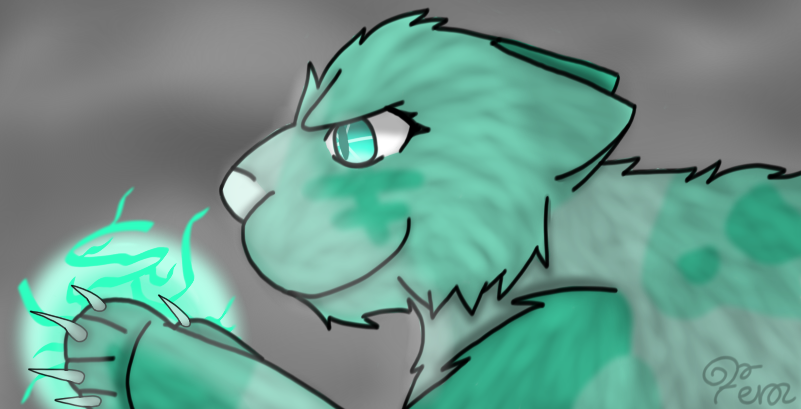 Fernstar by Fernfrost21 on DeviantArt