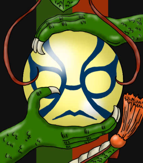 A spirit's sphere - chapter LXV by Master-Kankuro on DeviantArt