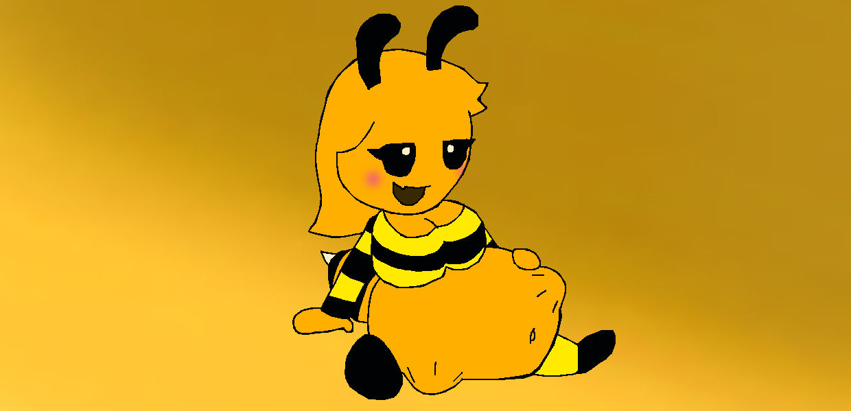 Hivory Vore by RealSteth on DeviantArt