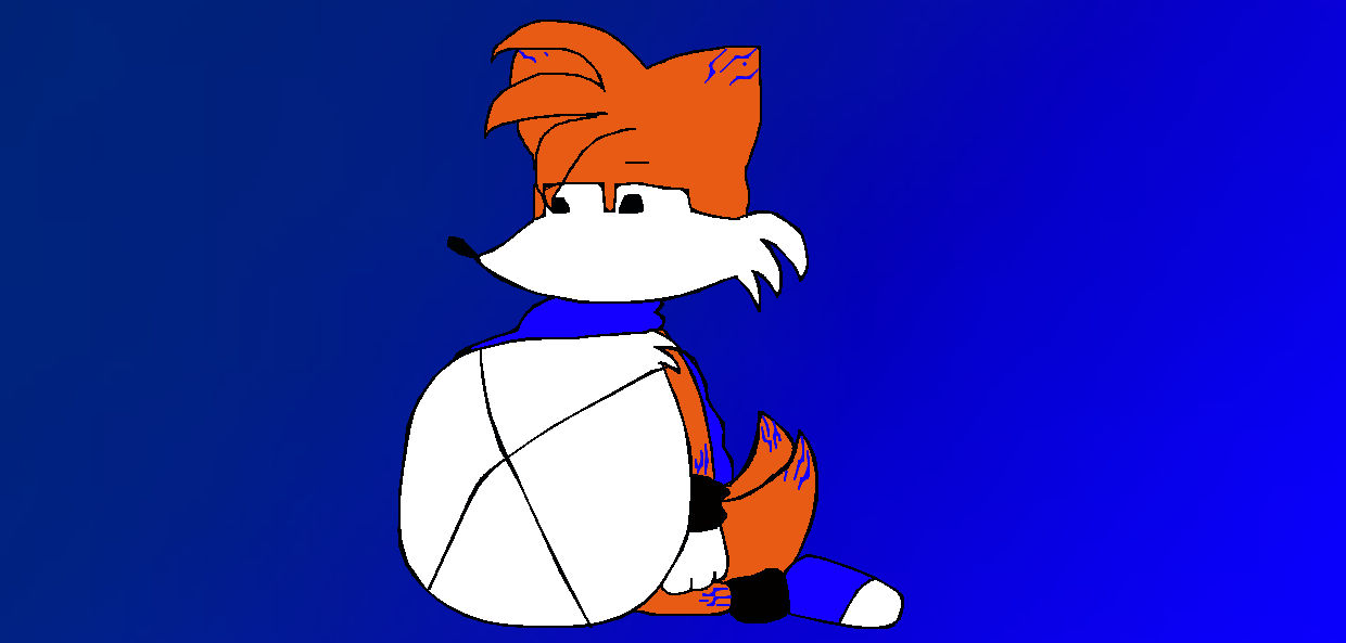Luther Vore By Realsteth On Deviantart