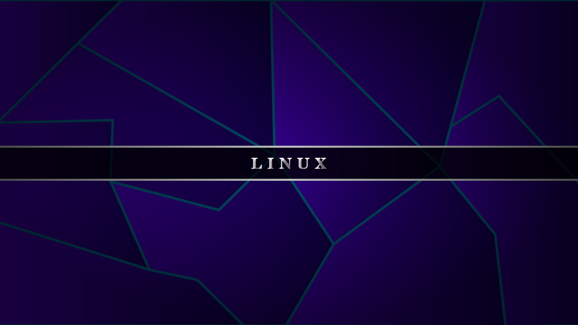 5K Blue Linux by mystica-264 on DeviantArt
