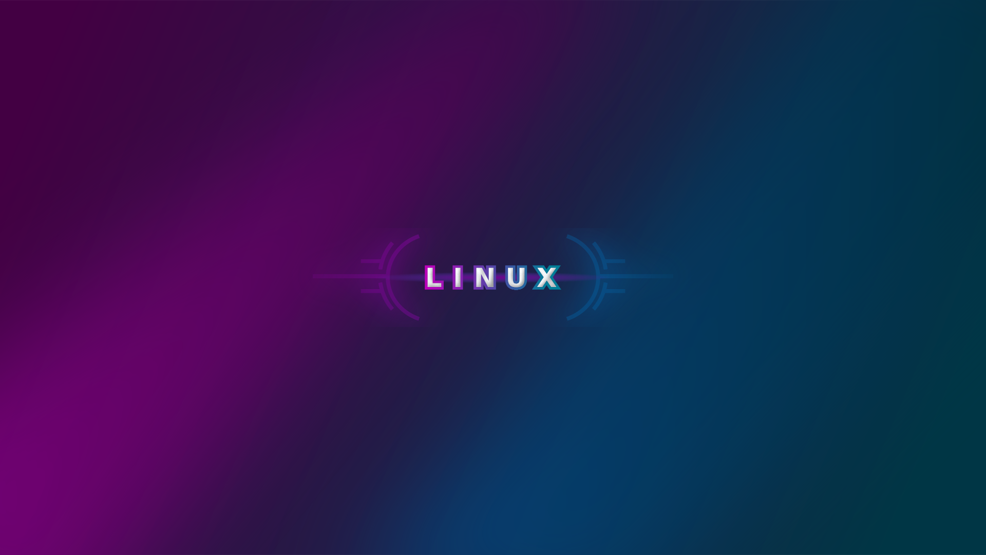 10K Linux Blue Purple by mystica-264 on DeviantArt