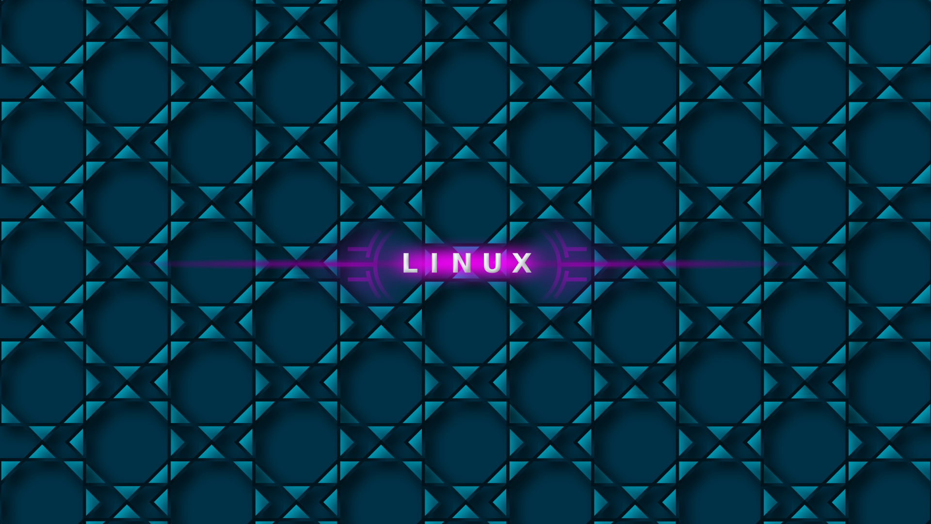 Star Linux - 5K, 4K and HD Wallpaper by mystica-264 on DeviantArt