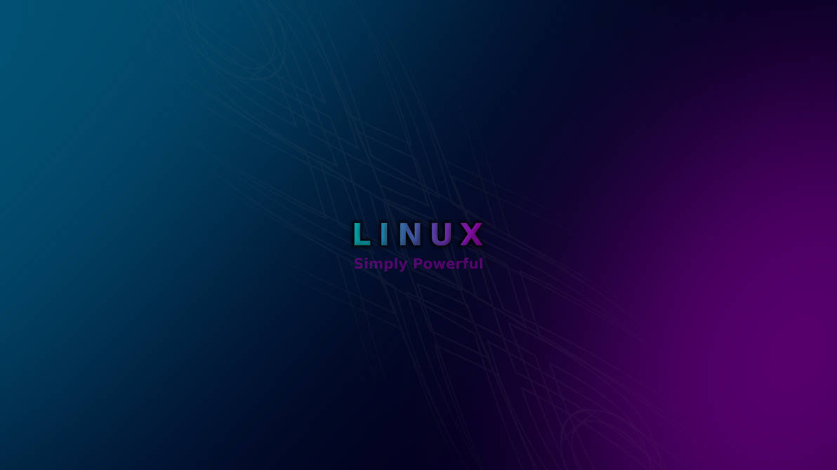 Colorful Linux Powerful - 10K Background by mystica-264 on DeviantArt