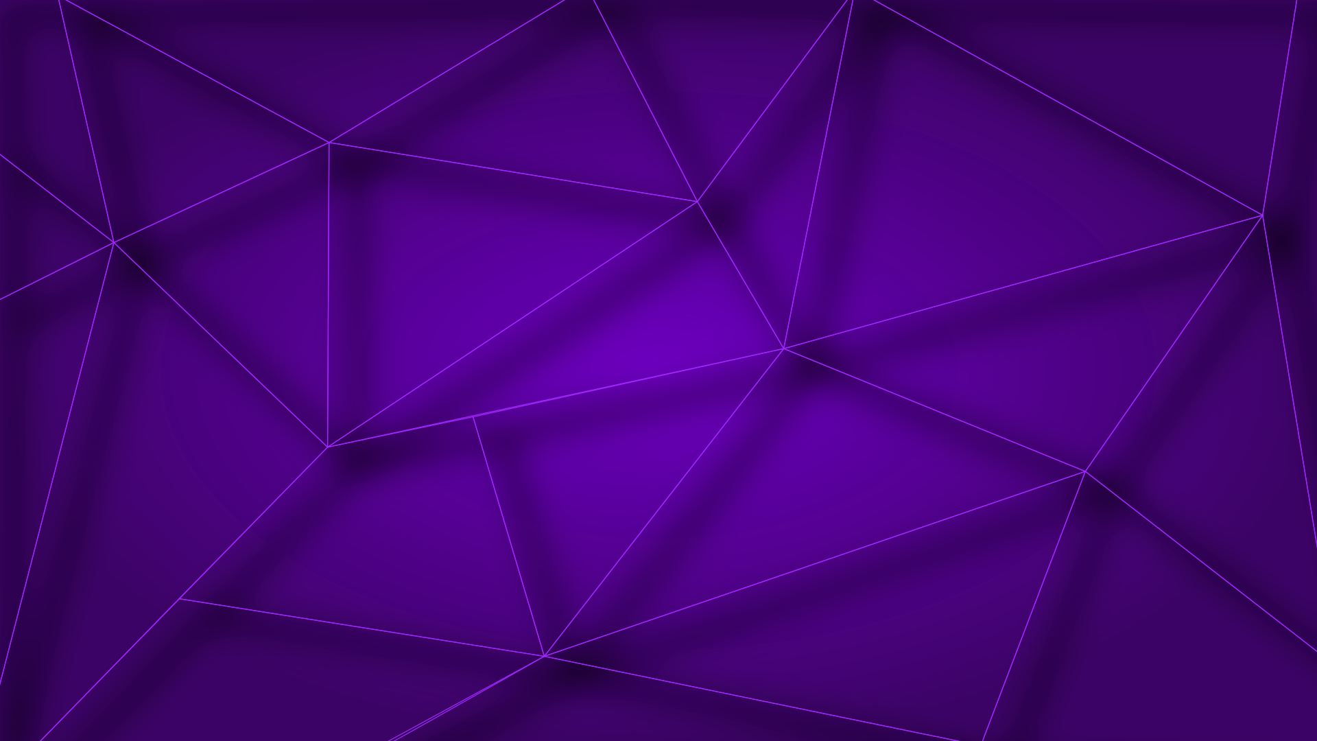 Simple Violet Background