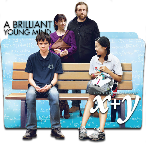 A Brilliant Young Mind (2014) folder icon by post1987 on DeviantArt