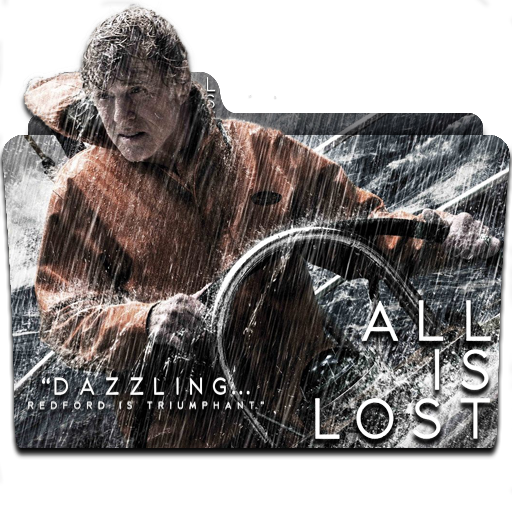 All Is Lost Movie