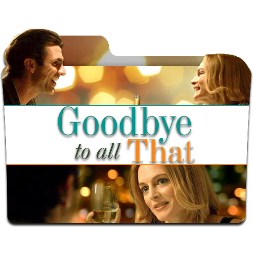 Goodbye to All That (2014) folder icon by post1987 on DeviantArt