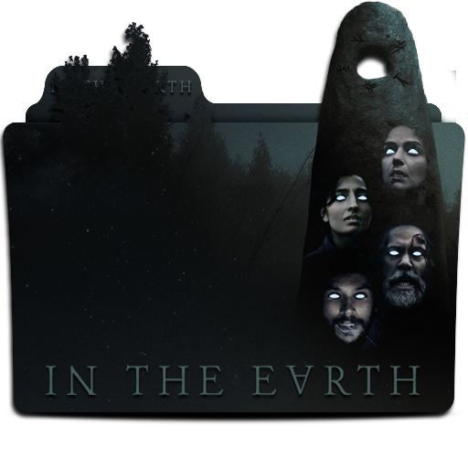 In the Earth (2021) v2 folder icon by post1987 on DeviantArt