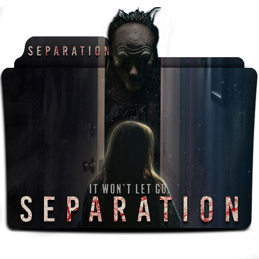Separation (2021) folder icon by post1987 on DeviantArt