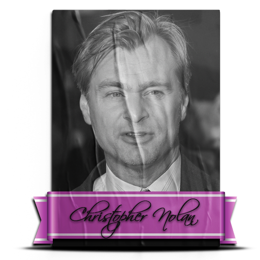 [Film Director] Christopher Nolan Folder Icon by post1987 on DeviantArt